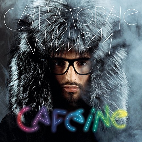Play Caféine (Version deluxe) by Christophe Willem on Amazon Music