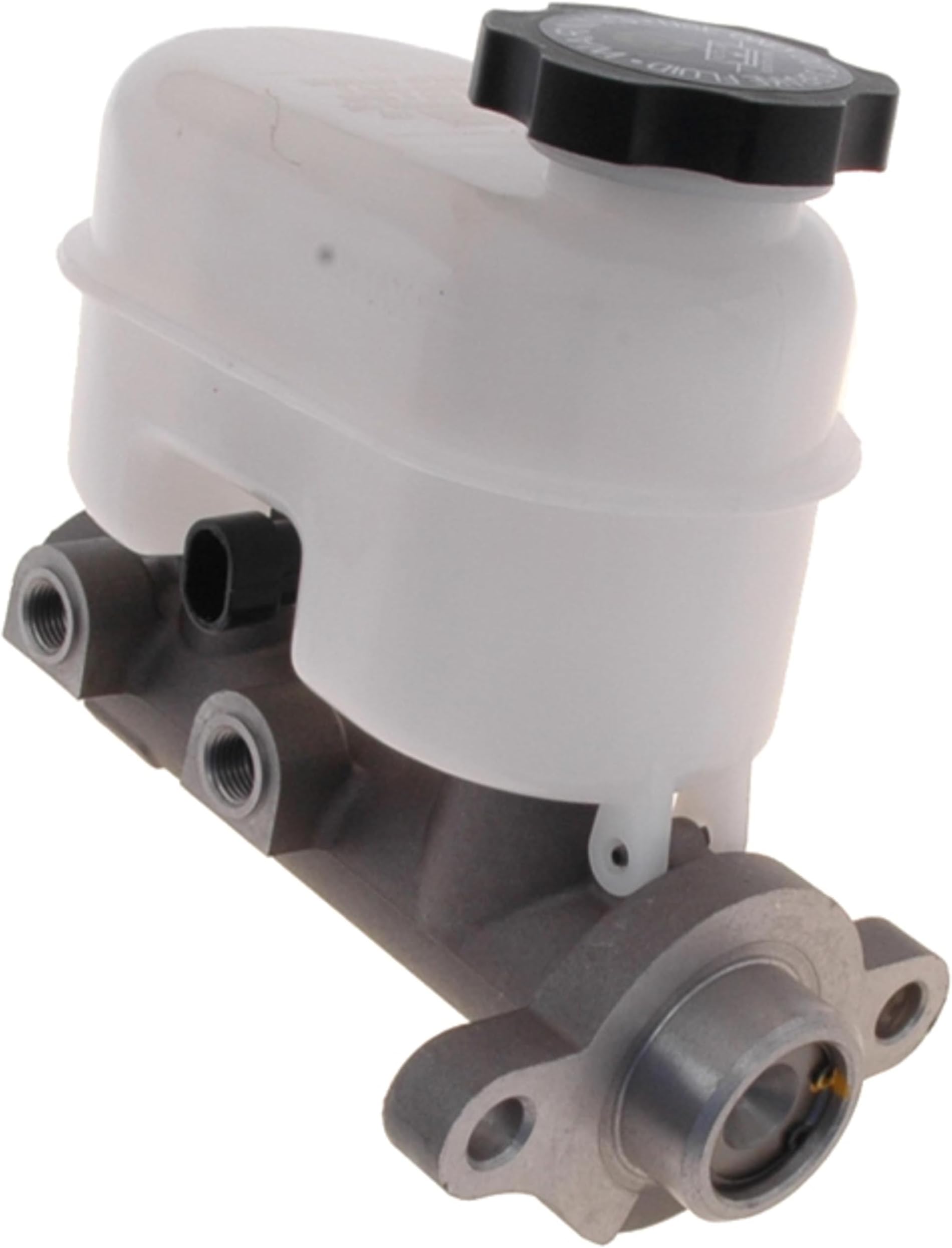 Amazon.com: ACDelco Professional 18M2450 Brake Master Cylinder Assembly ...