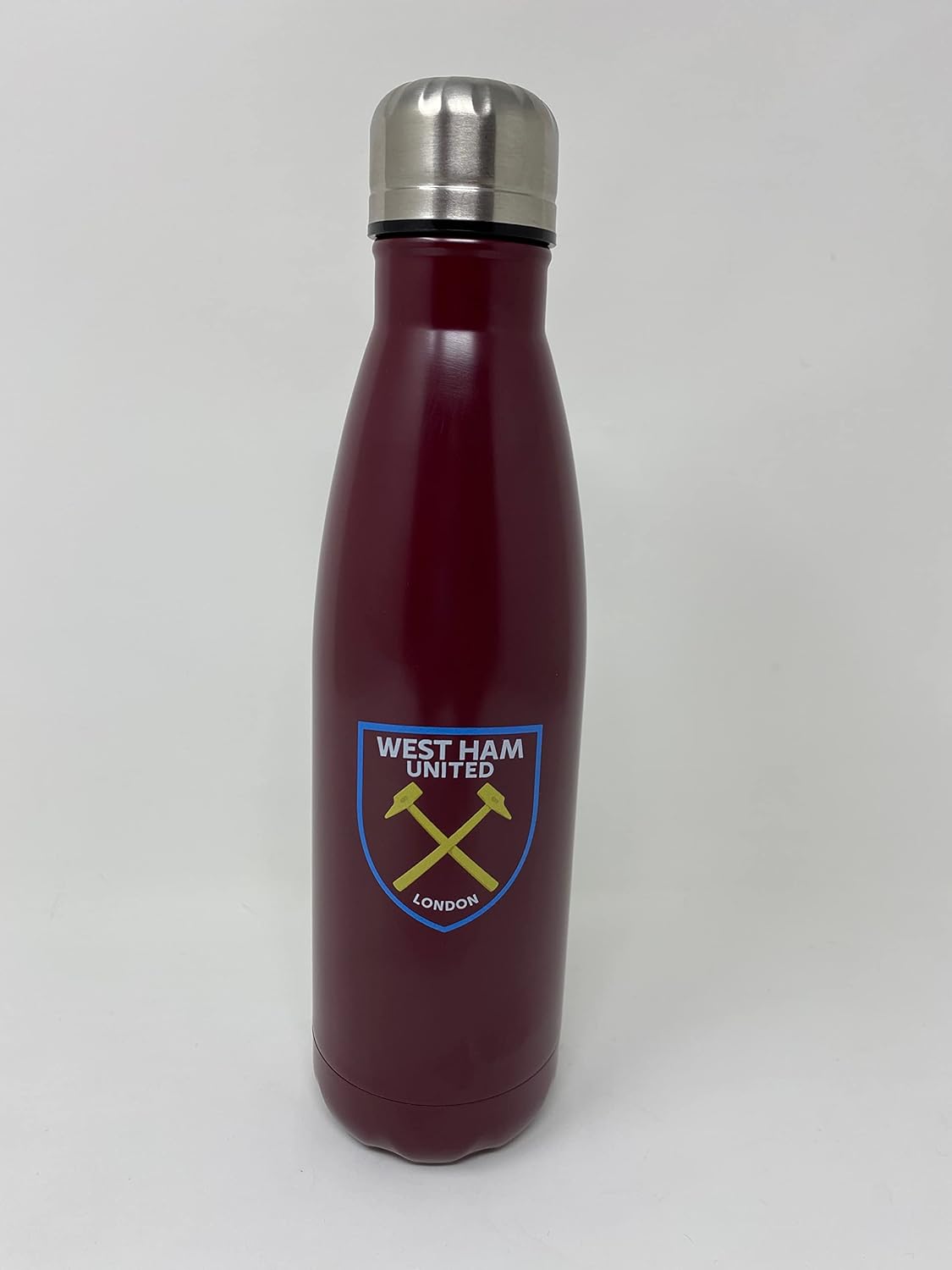 West Ham United Claret Flask Bottle - BigaMart