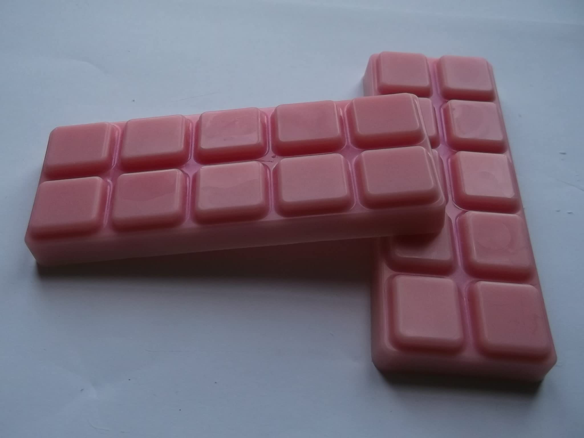 1 x Handmade 50g Spring Unstoppable Soy Wax Bar Melts Highly Scented ...