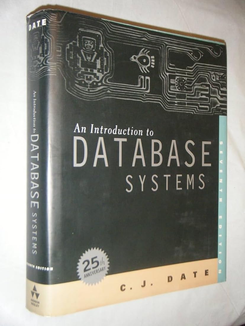 Introduction To Database Systems: Itl Education Solutions Limited ...