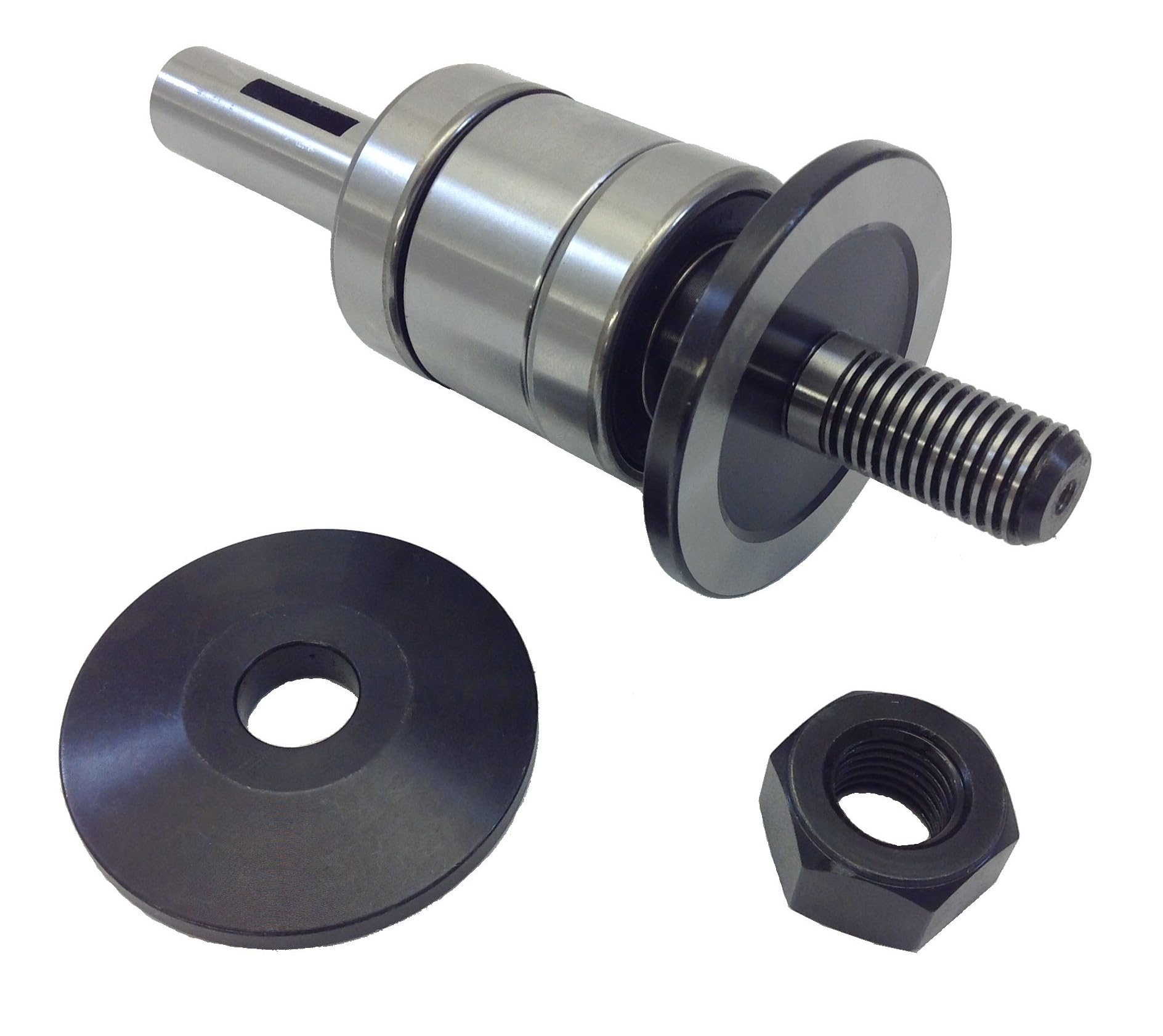 Amazon.com: Arbor Assembly for Powermatic 66 Tablesaw | Left Tilt ...