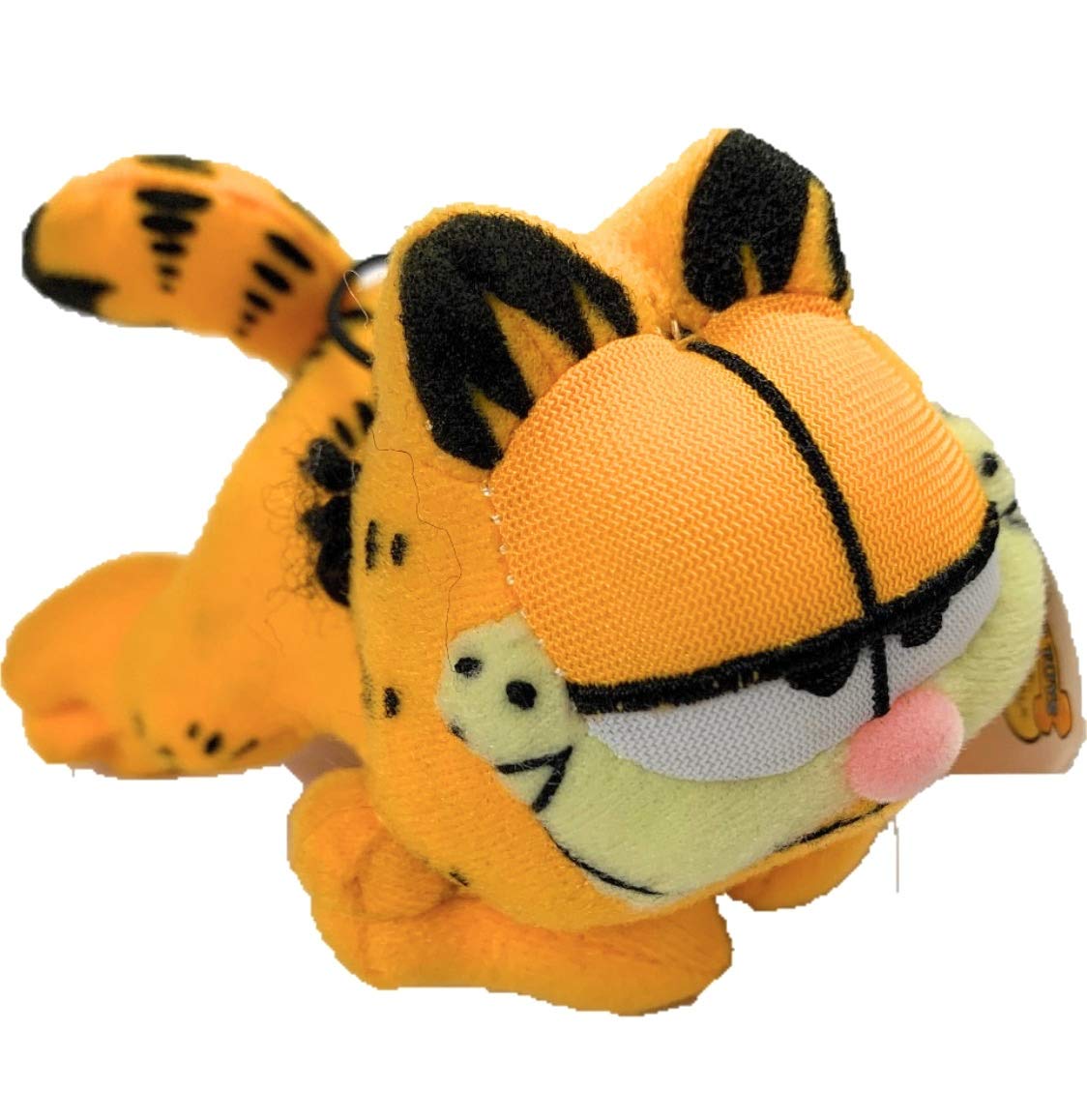 Garfield Mini Plush : Garfield doll: Buy Online in INDIA at desertcart