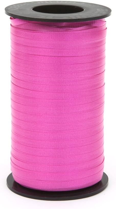 Amazon.com: Berwick 1 41 Splendorette Crimped Curling Ribbon, 3/16-Inch ...