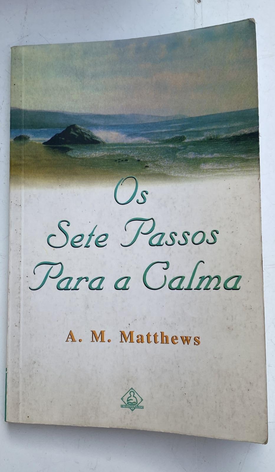 The SEVEN KEYS TO CALM: Essential Steps for Staying Calm Under Any ...