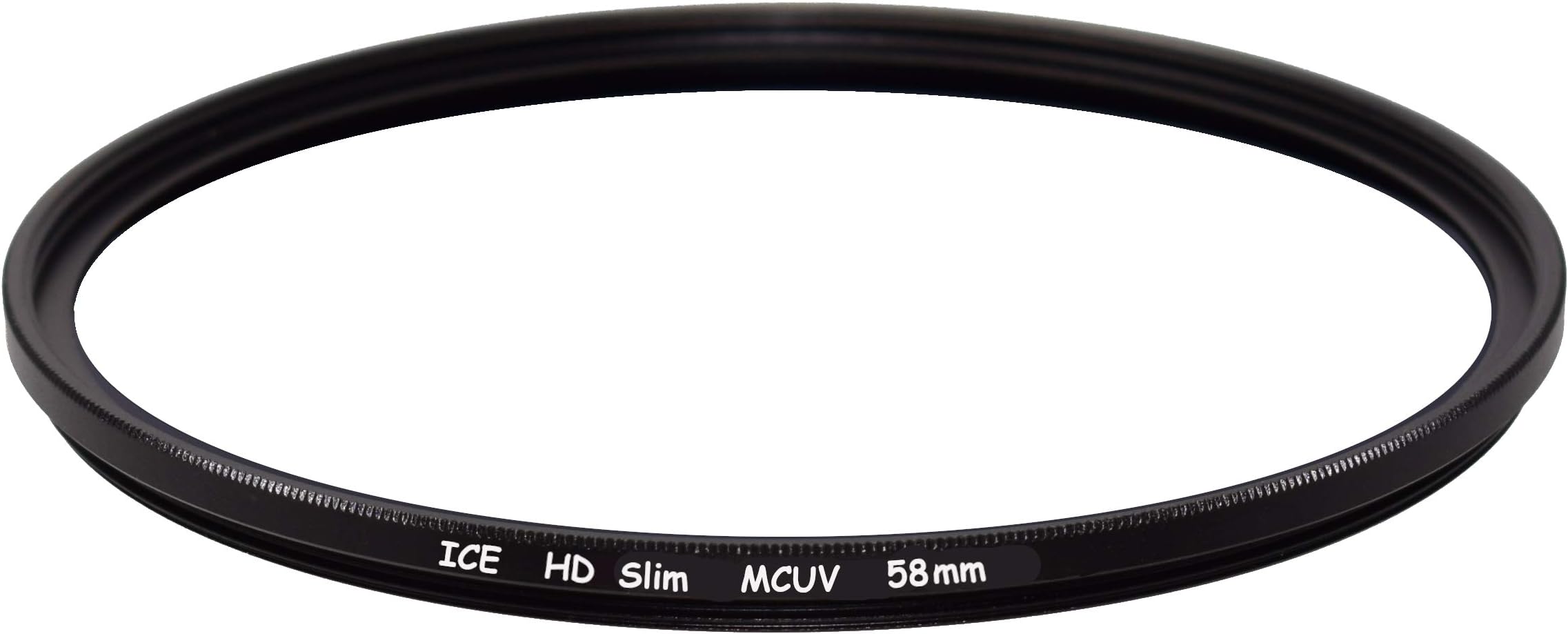 Amazon.com : Zykkor Pro Slim MC UV Multicoated Ultraviolet Optical ...