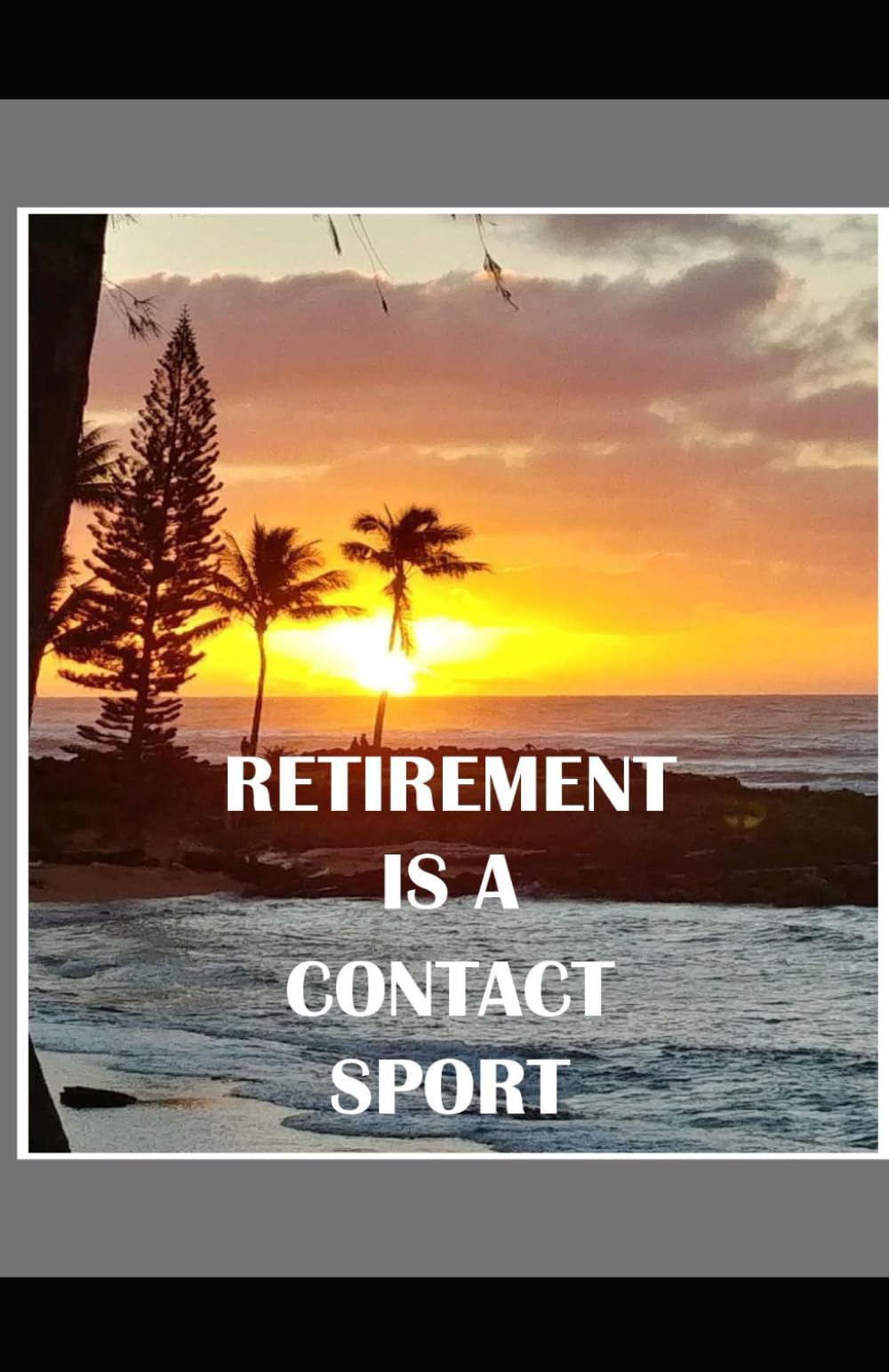 Retirement is a Contact Sport: Insights into Retirement, Financial ...