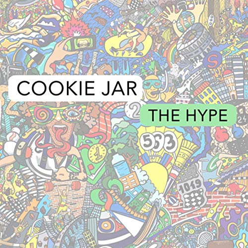Amazon.co.jp: The Hype : Cookie Jar: デジタルミュージック