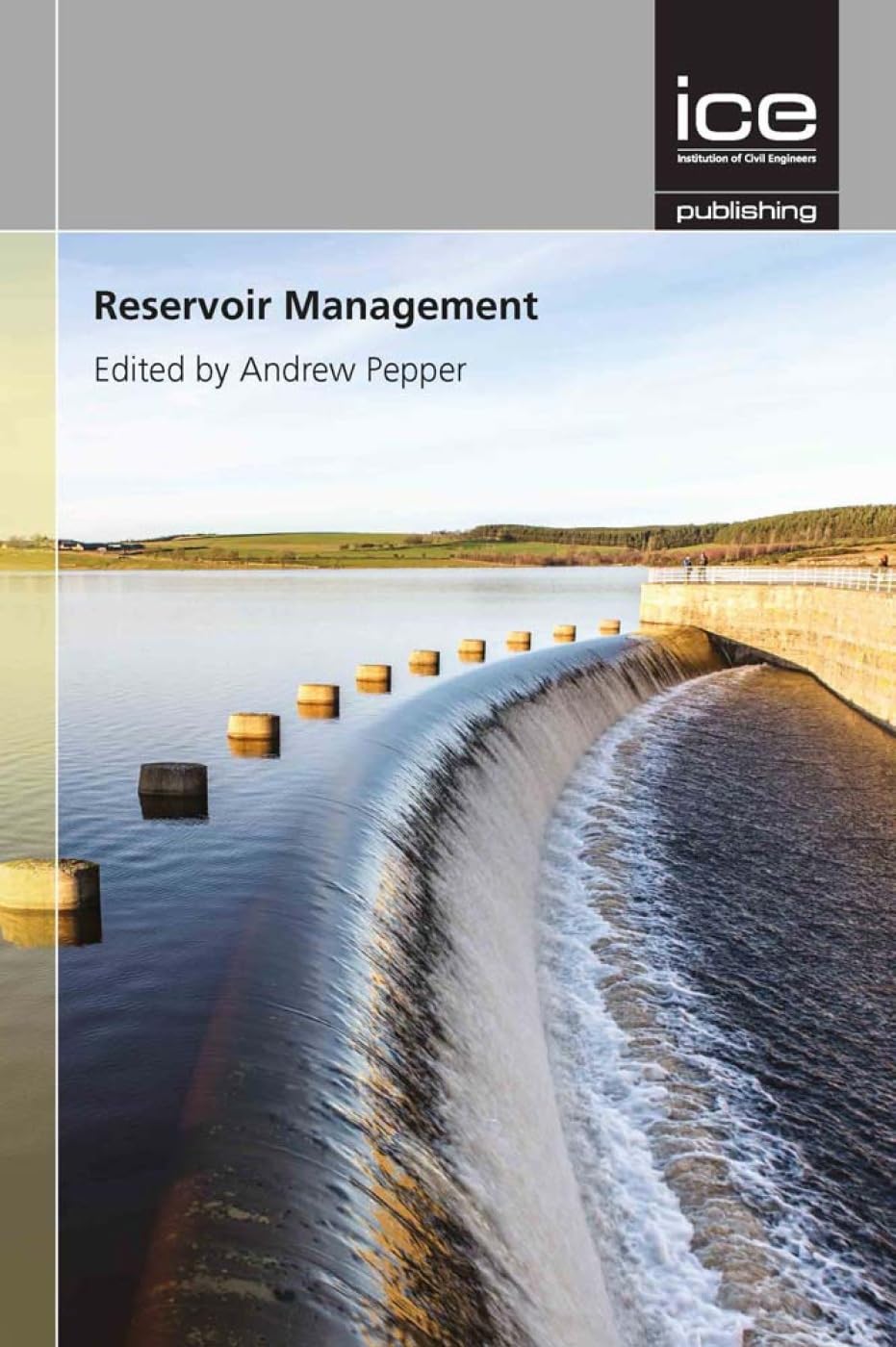 Reservoir Management: Pepper, Andrew: 9780727763570: Amazon.com: Books