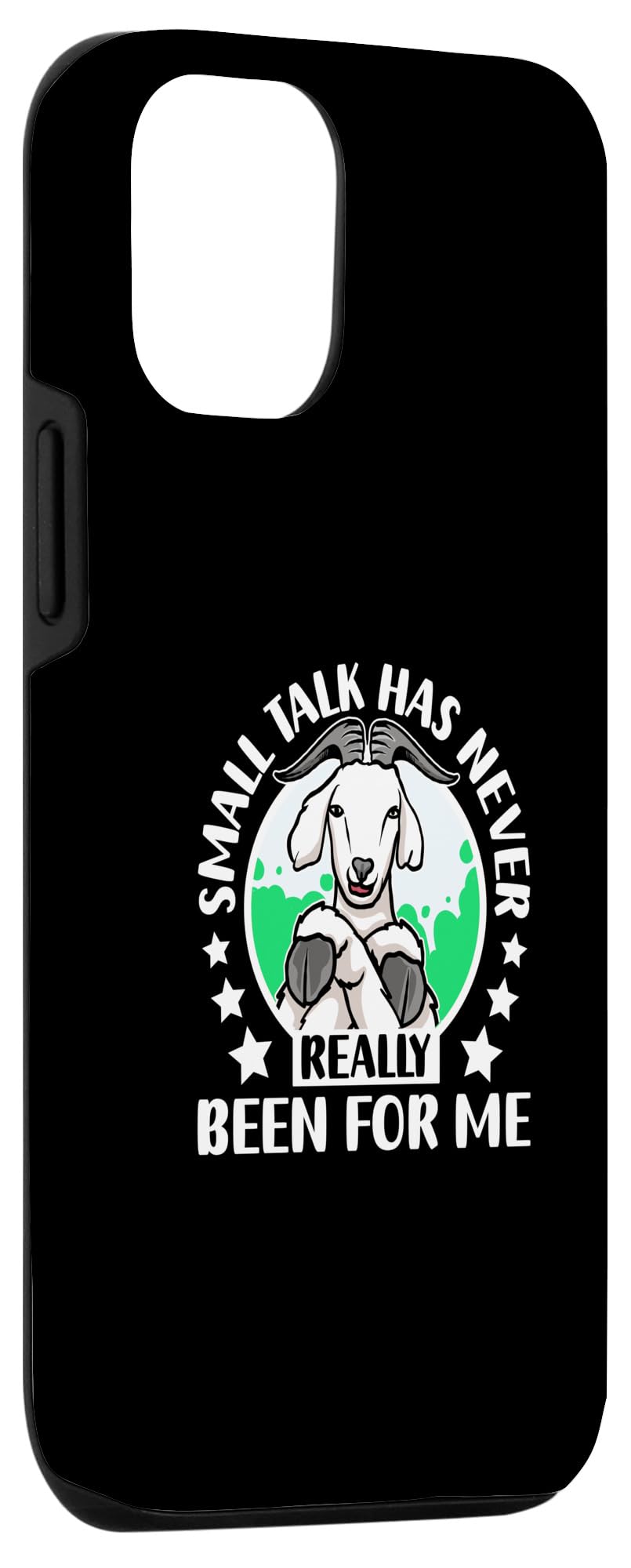 iPhone 15 Pro Introvert Hate Small Talk Hate Social Life Being Alone ...
