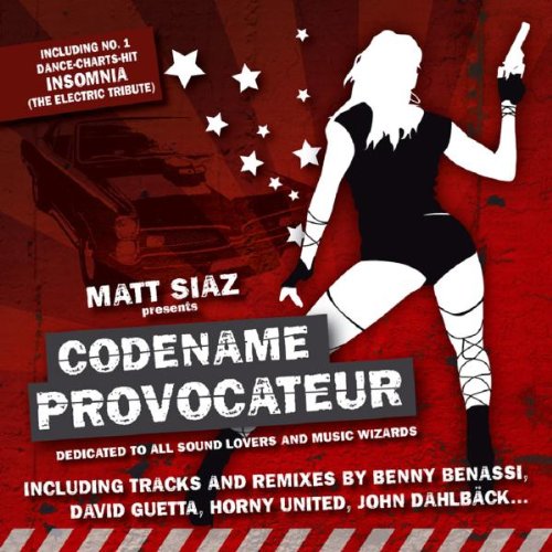 Various Artists, Matt Siaz, Matt Siaz, Mike Candys, Michael Kull ...