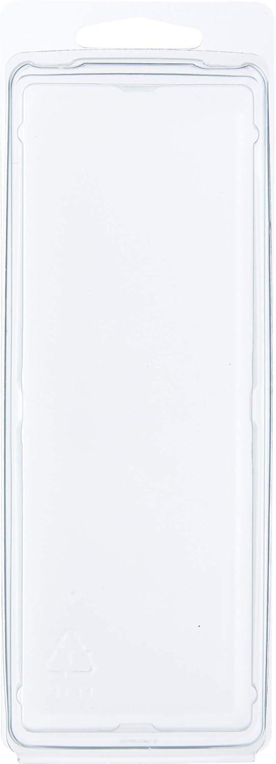 Amazon.com: Collecting Warehouse Clear Plastic Clamshell Package ...