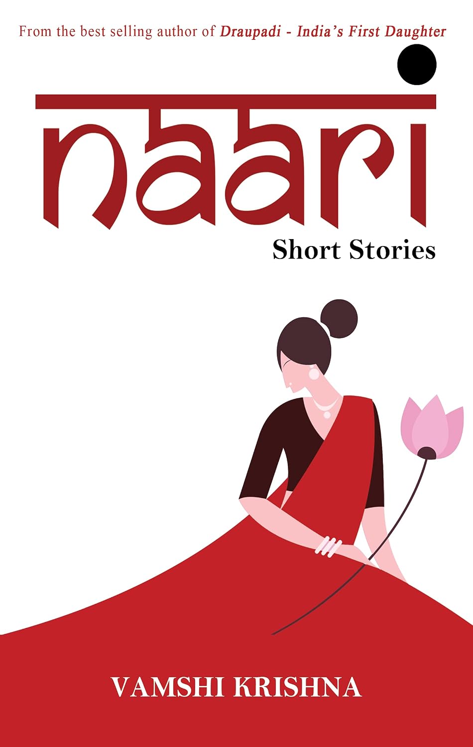 Naari: Krishna, Vamshi: 9788195356645: Amazon.com: Books