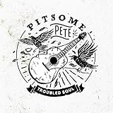 【発売日：2017年01月24日】・製造元:Pitsome Pete