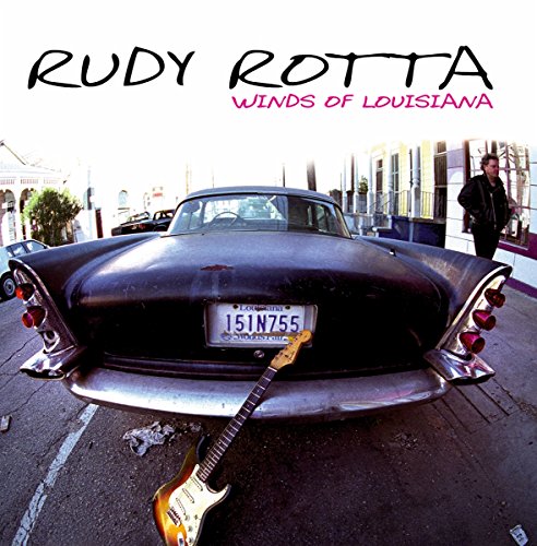 Play Winds Of Louisiana by Rudy Band Rotta on Amazon Music