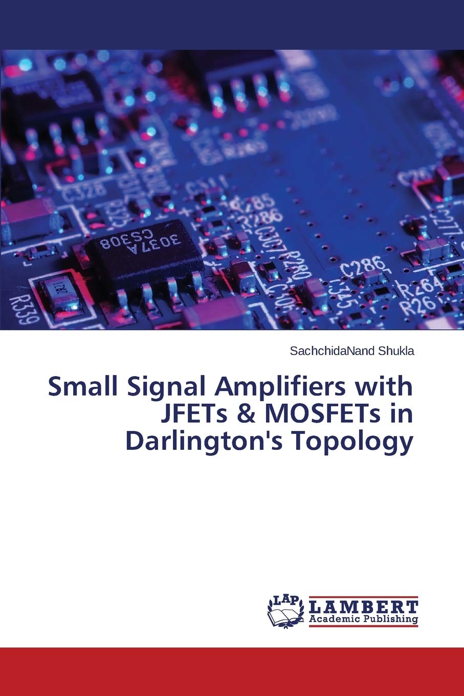 Snapklik.com : Small Signal Amplifiers