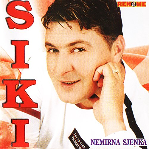 Amazon.com: Nemirna sjenka : Siki: Digital Music