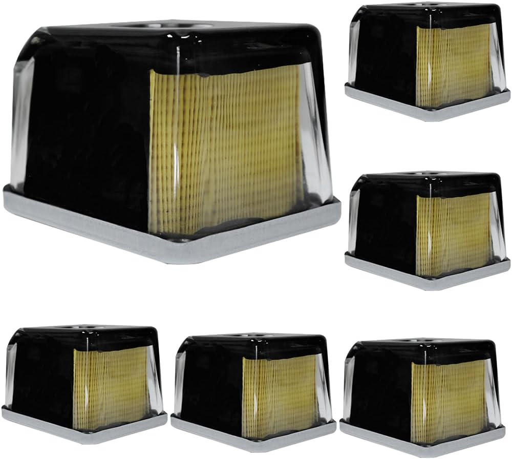 Amazon.com: WIX Filters - 33370 Heavy Duty Fuel (Complete In-Line ...