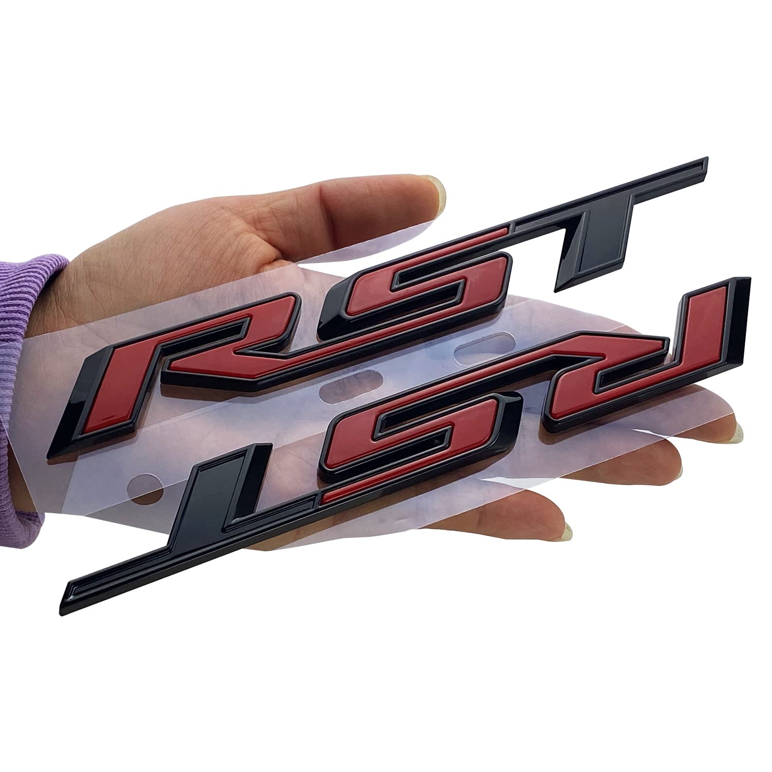 2019 2020 2021 2022 Chevy Silverado RST Bed Side Decal, 53% OFF