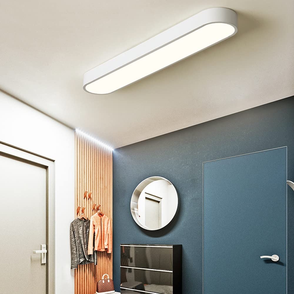 Fixtures Light Long Ceiling Ceiling Light | Lighting Decoration Ideas