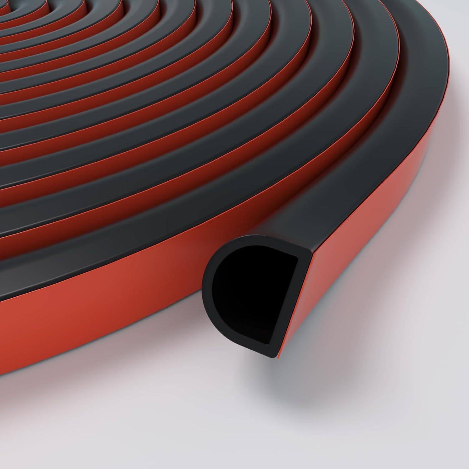 20FT Weather Stripping Door Seal, Door Weather Stripping Door Seal ...