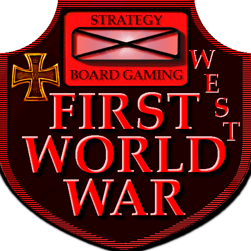 World War Logo