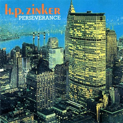 Perseverance - Amazon.com Music