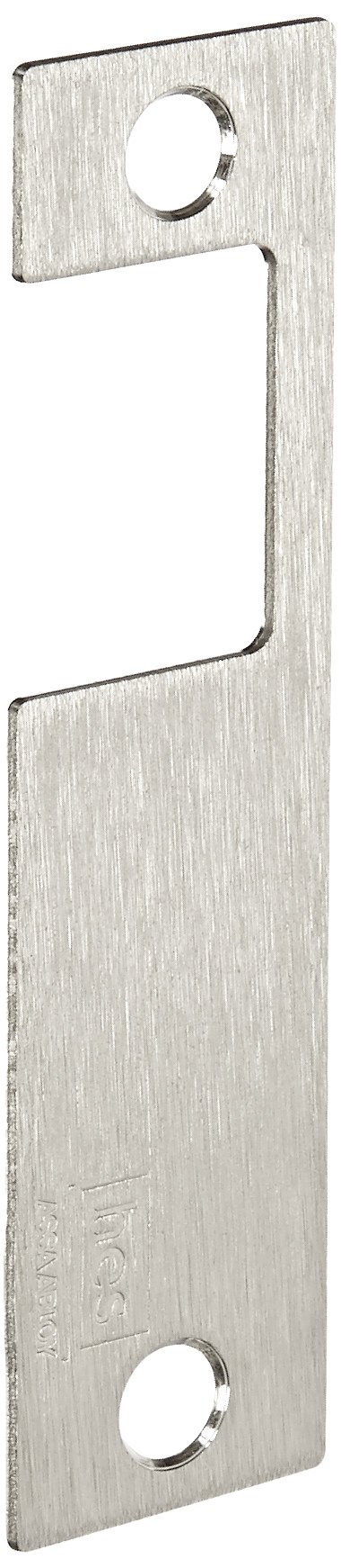 HES Stainless Steel KD Faceplate for 1006 Series Electric Strikes for ...