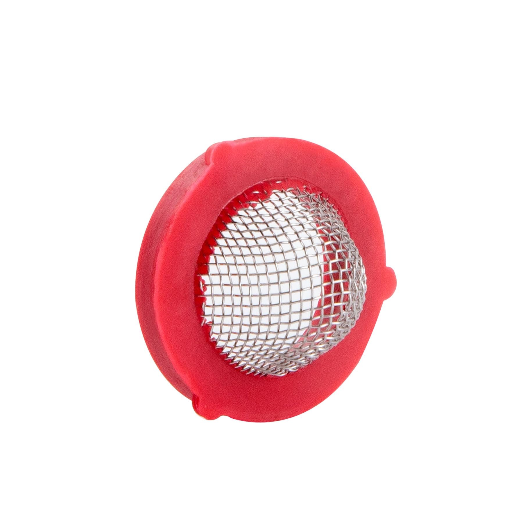 Snapklik.com : 20 Pieces Stainless Steel Filter Hose Washers Inlet Hose ...