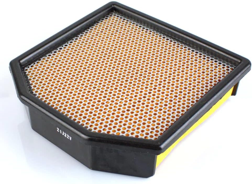 Amazon.com: TRIUMPH Tiger 900 OEM Air Filter- T2204242 : Automotive
