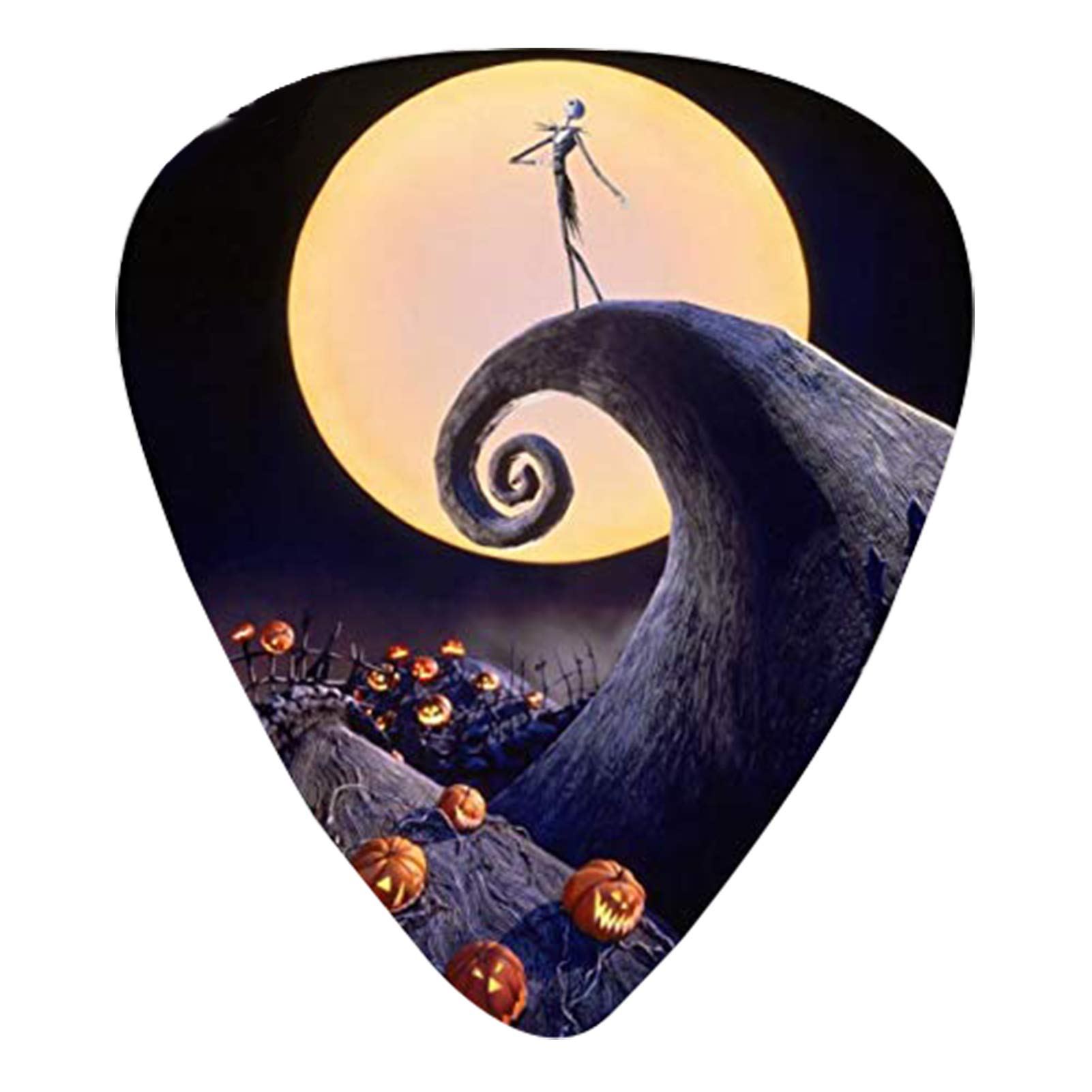 Nightmare Before Christmas Gitarre I Am Excited Anytime I Can Combine