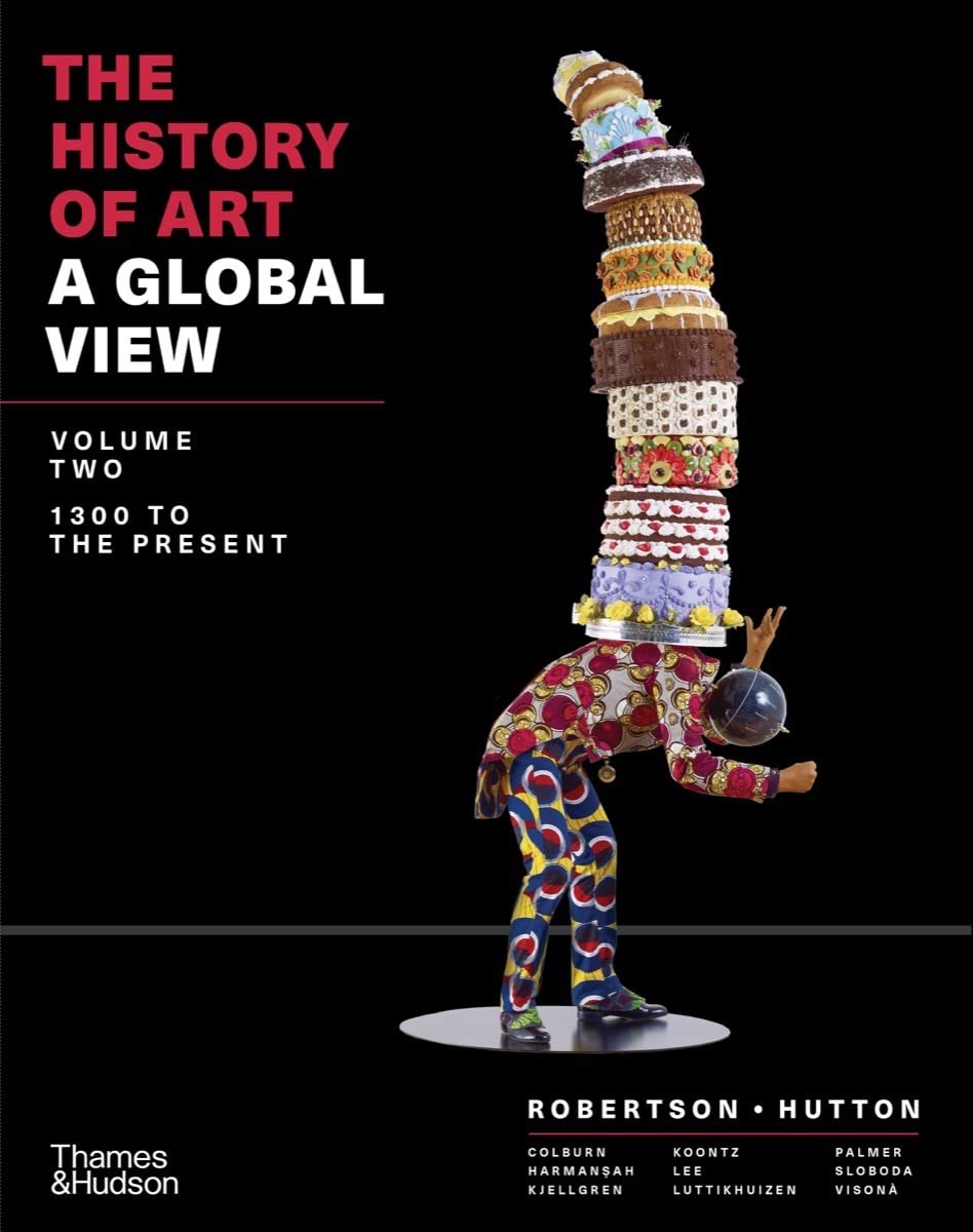 Amazon.com: The History of Art: A Global View: 1300 to the Present ...