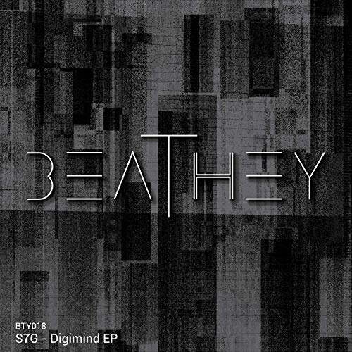Amazon Music - S7GのDigimind EP - Amazon.co.jp