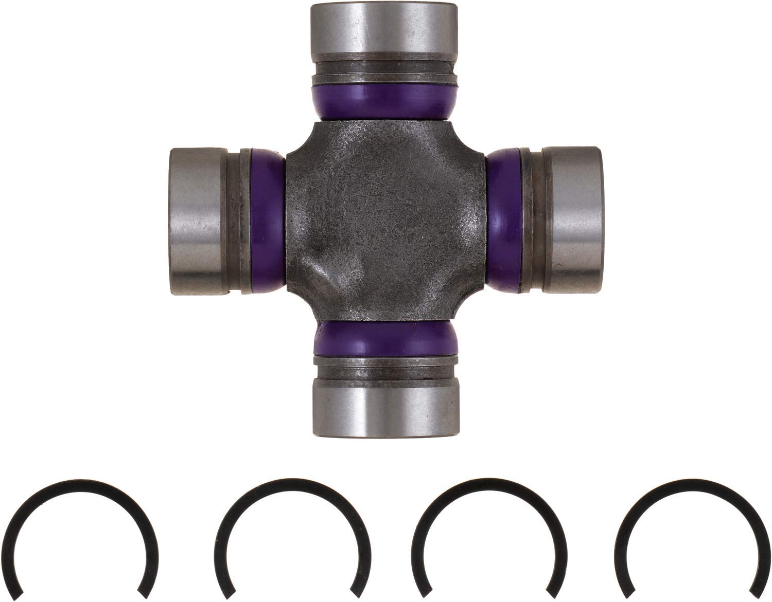 Amazon.com: Spicer 25-260X U-Joint Kit 1310WJ Series (ISR) : Automotive