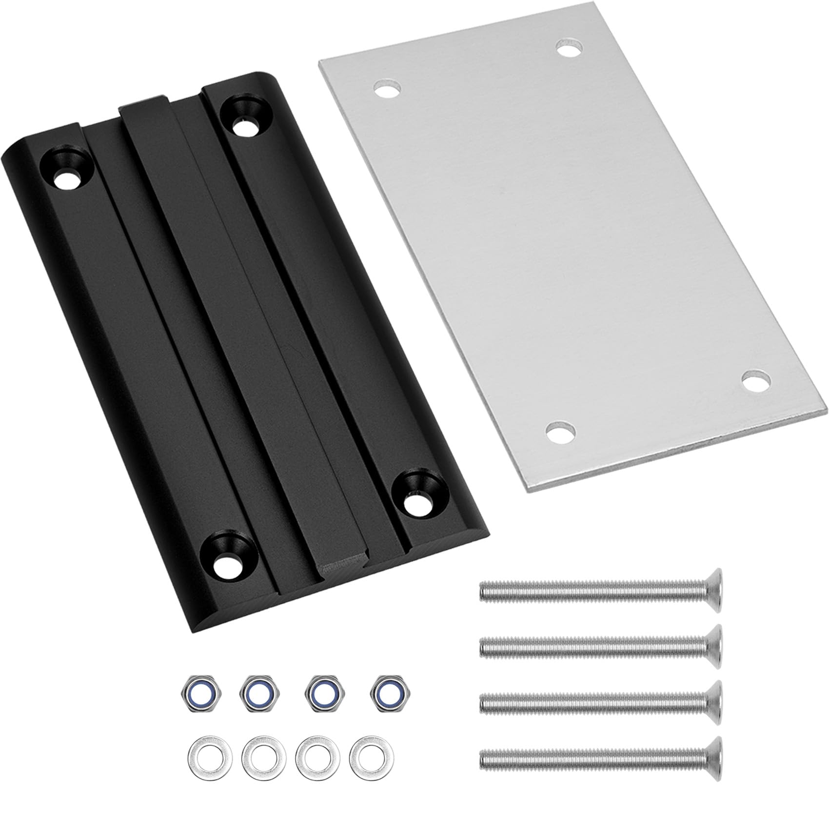 Snapklik.com : Virego Removable RV Table Leg Accessories, Aluminum ...