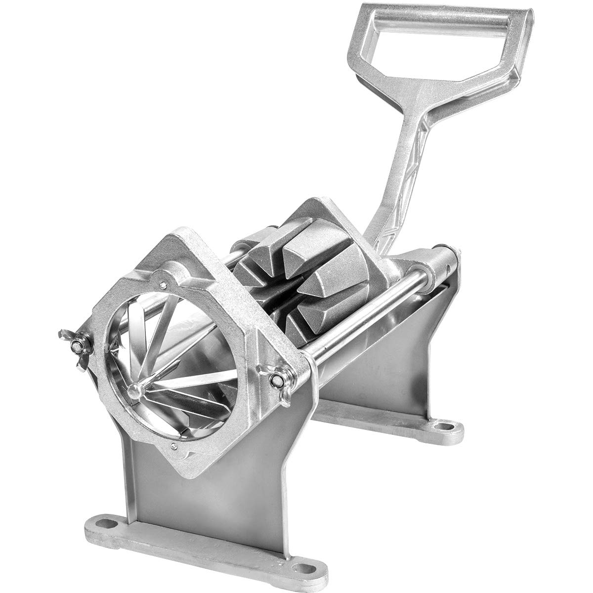 Snapklik.com : Commercial Grade French Fry Cutter, Complete Combo Sets ...
