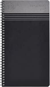 NU Notebooks - Craze Cloud Range - Things to Do Pad - Wirebound ...