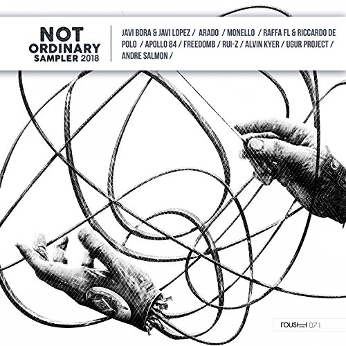 Amazon.com: Not Ordinary Sampler 2018 : VARIOUS ARTISTS: Digital Music