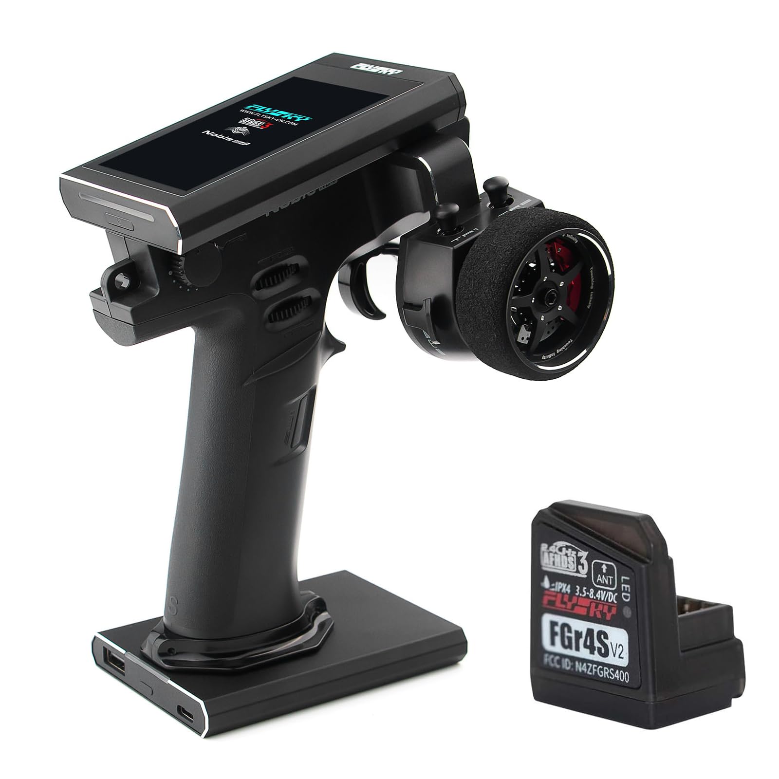 Buy the Best Flysky RC Products Online | Flysky RC Store