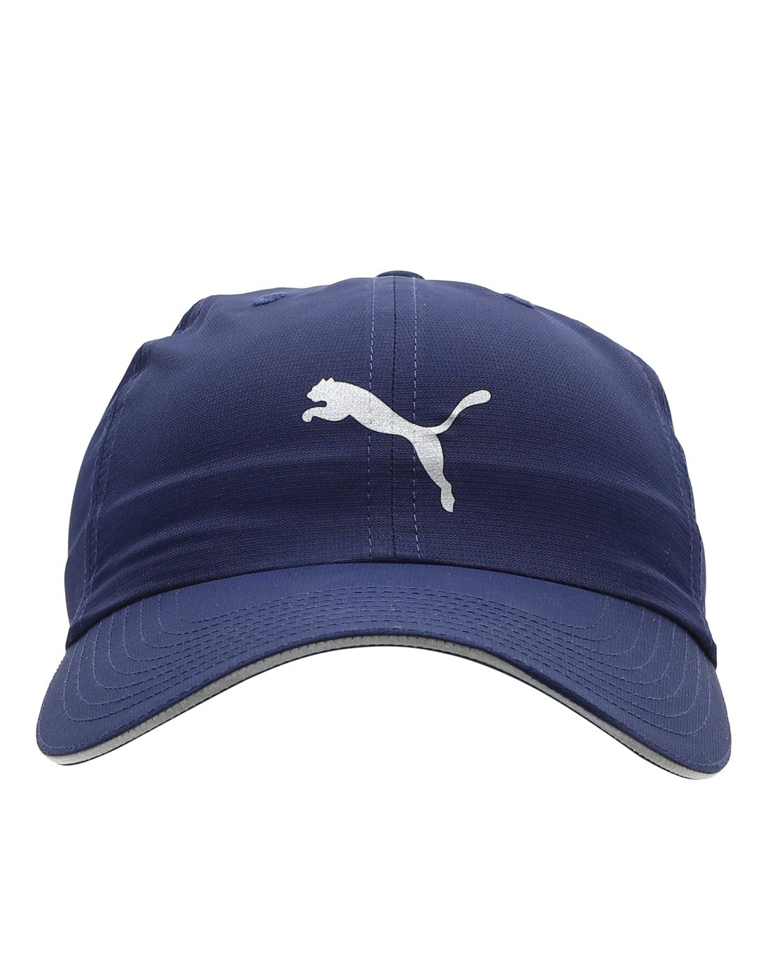 Puma Men Polyester Baseball Cap/Hat (5291124_Peacoat_Adult), Free Size ...