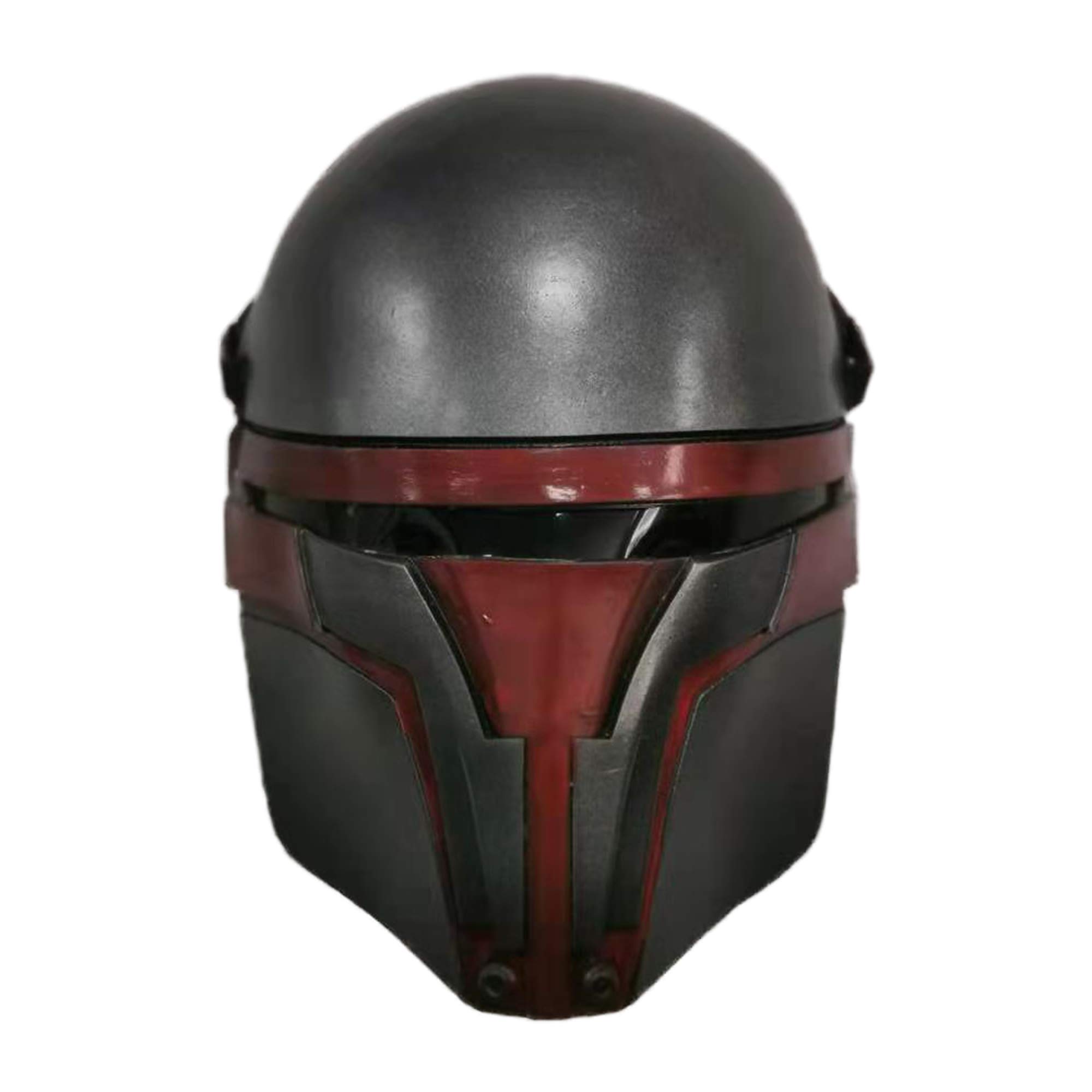 Amazon.com: Darth Revan Mask SW Helmet Accessory Cosplay Halloween ...