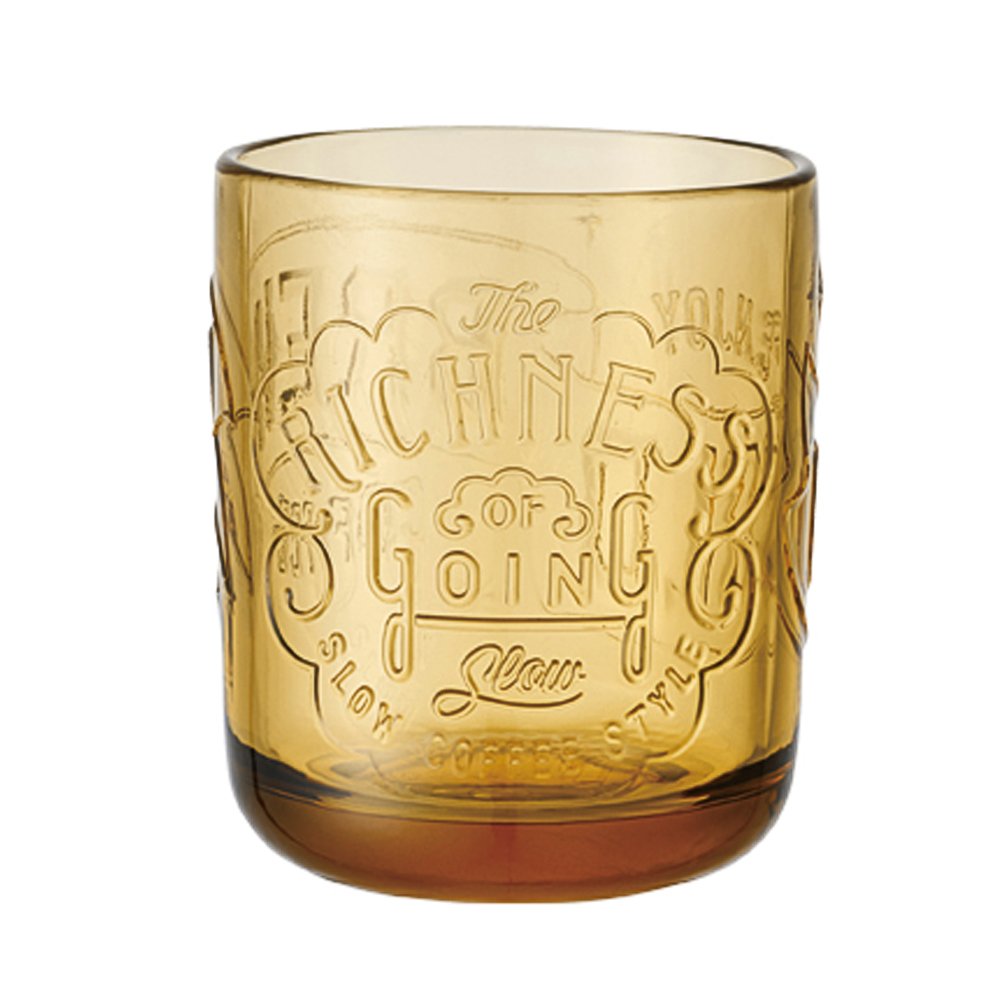 Amazon.com: KINTO 27721 Glass SCS Cold Brew Coffee Tumbler, 11.8 fl oz ...