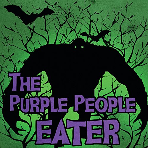 Amazon MusicでVARIOUS ARTISTSのThe Purple People Eaterを再生する