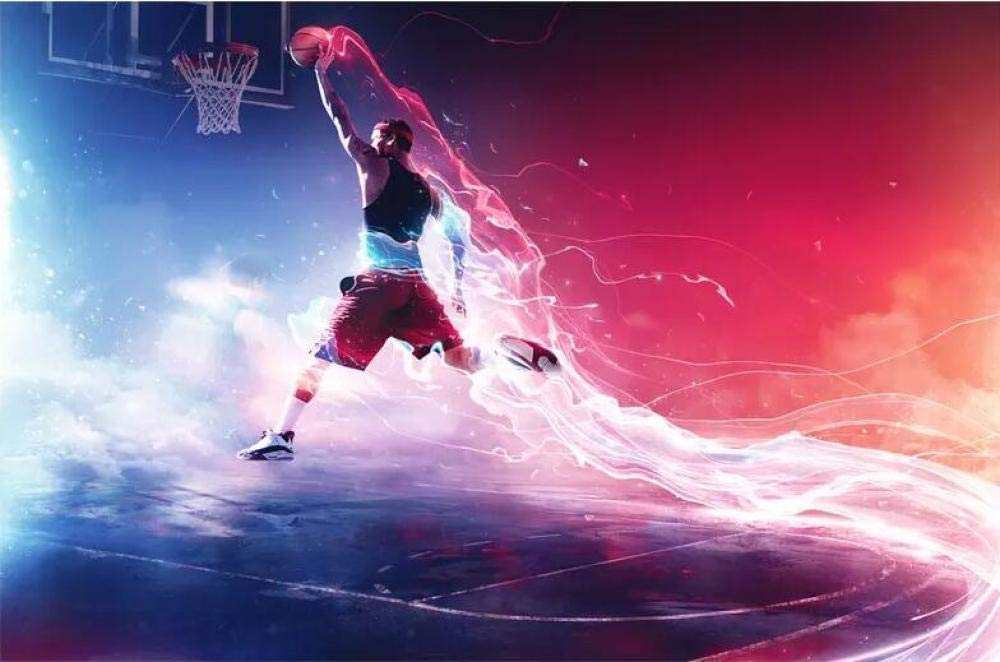 Basketball Wallpapers Slam Slam Dunk Background Images, HD Pictures