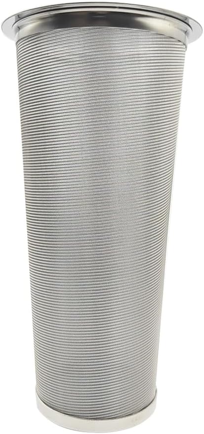 Amazon.com: Cold Brew Coffee Filter For 1Quart Wide Mouth Mason Jar 304 ...