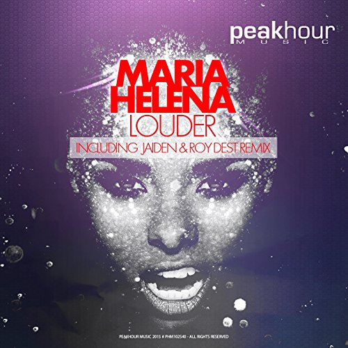 Louder de Maria Helena en Amazon Music Unlimited