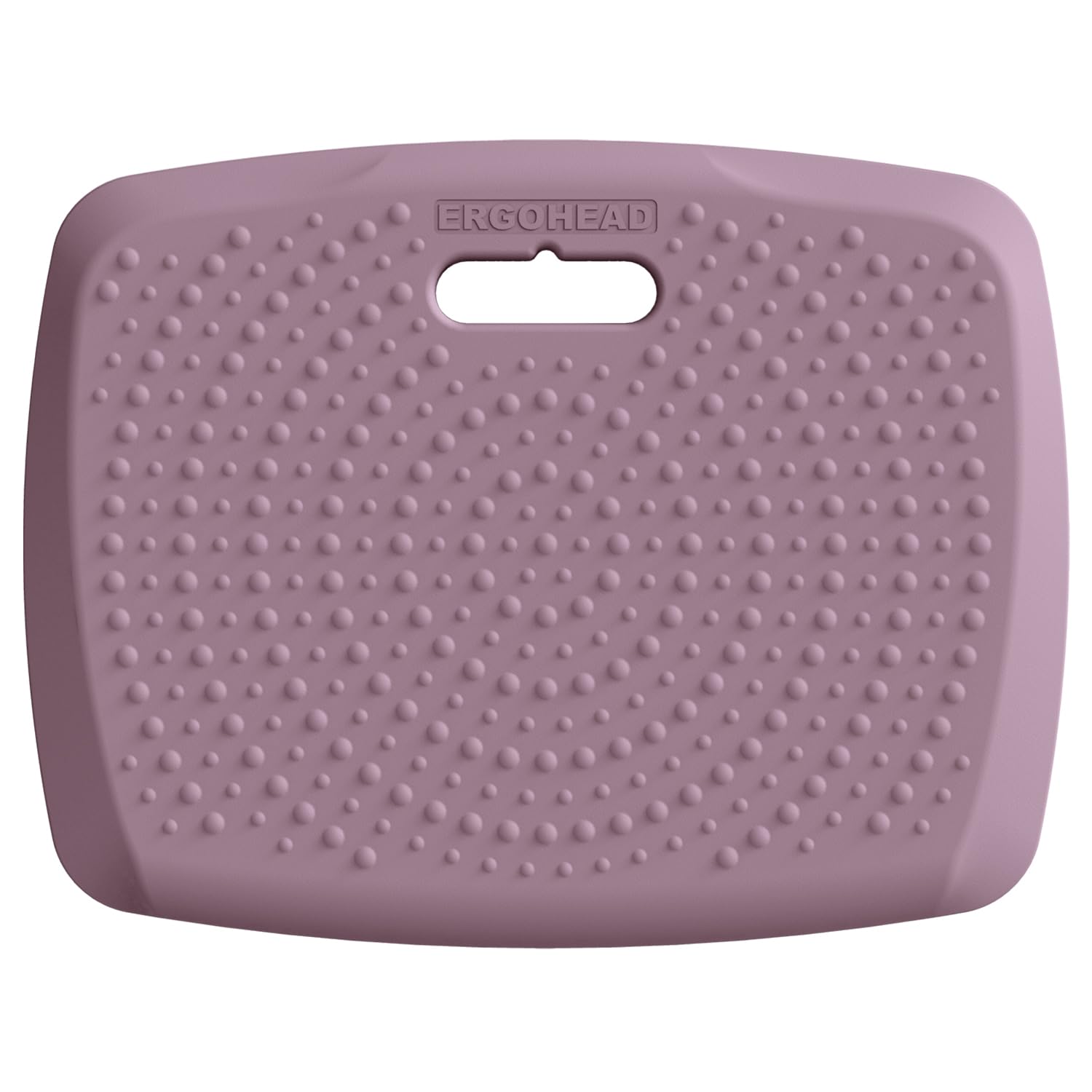 Amazon.com: Ergohead 3/4 inch Thick Premium Anti Fatigue Mat with ...