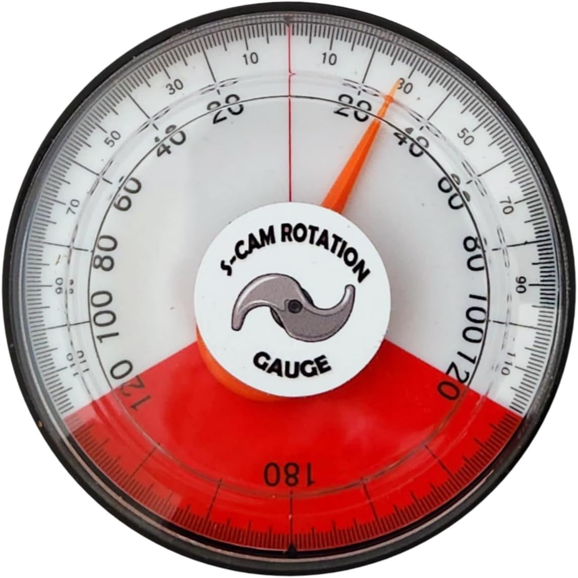 Amazon.com: S-Cam Rotation Gauge : Automotive
