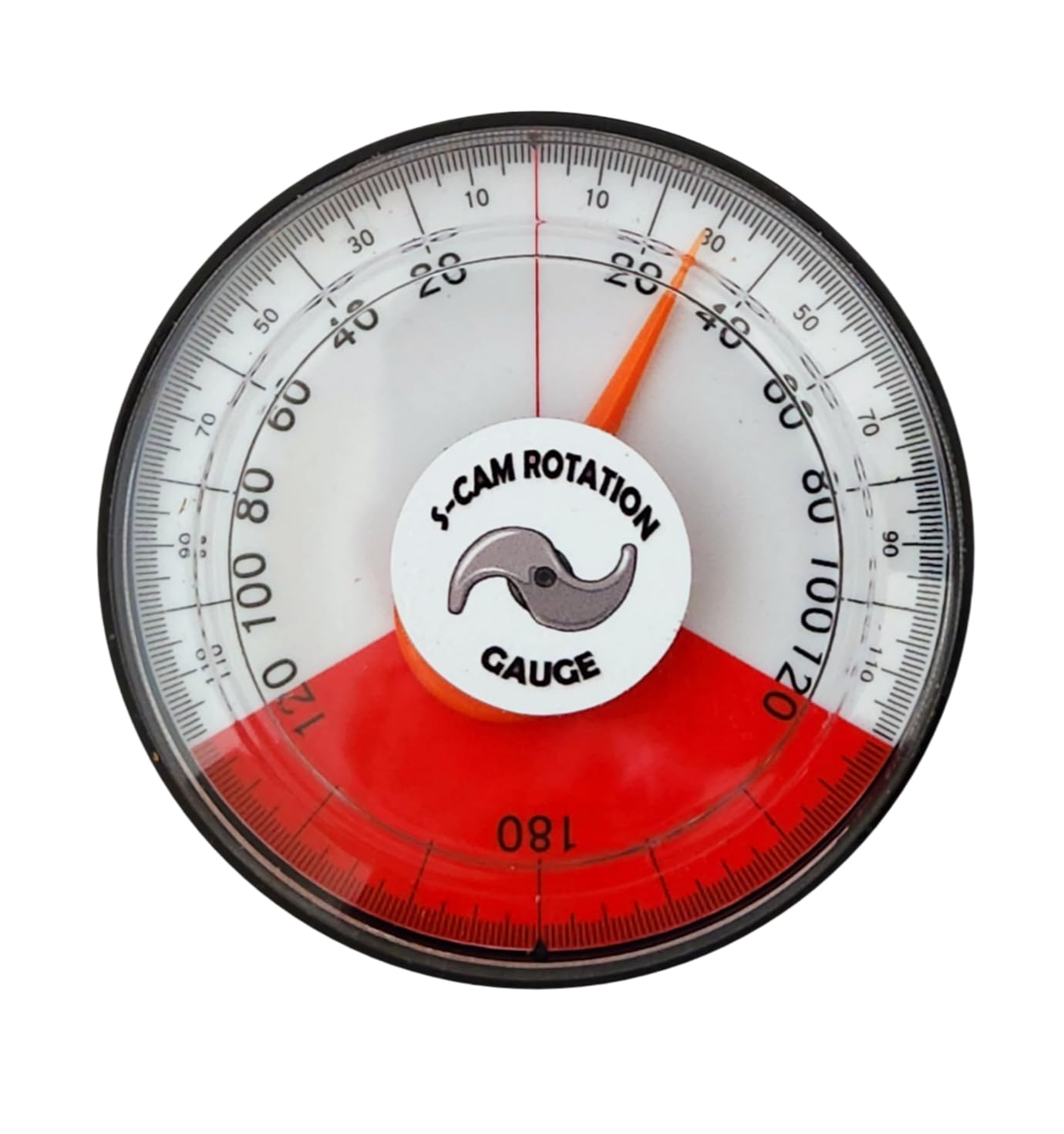 Amazon.com: S-Cam Rotation Gauge : Automotive