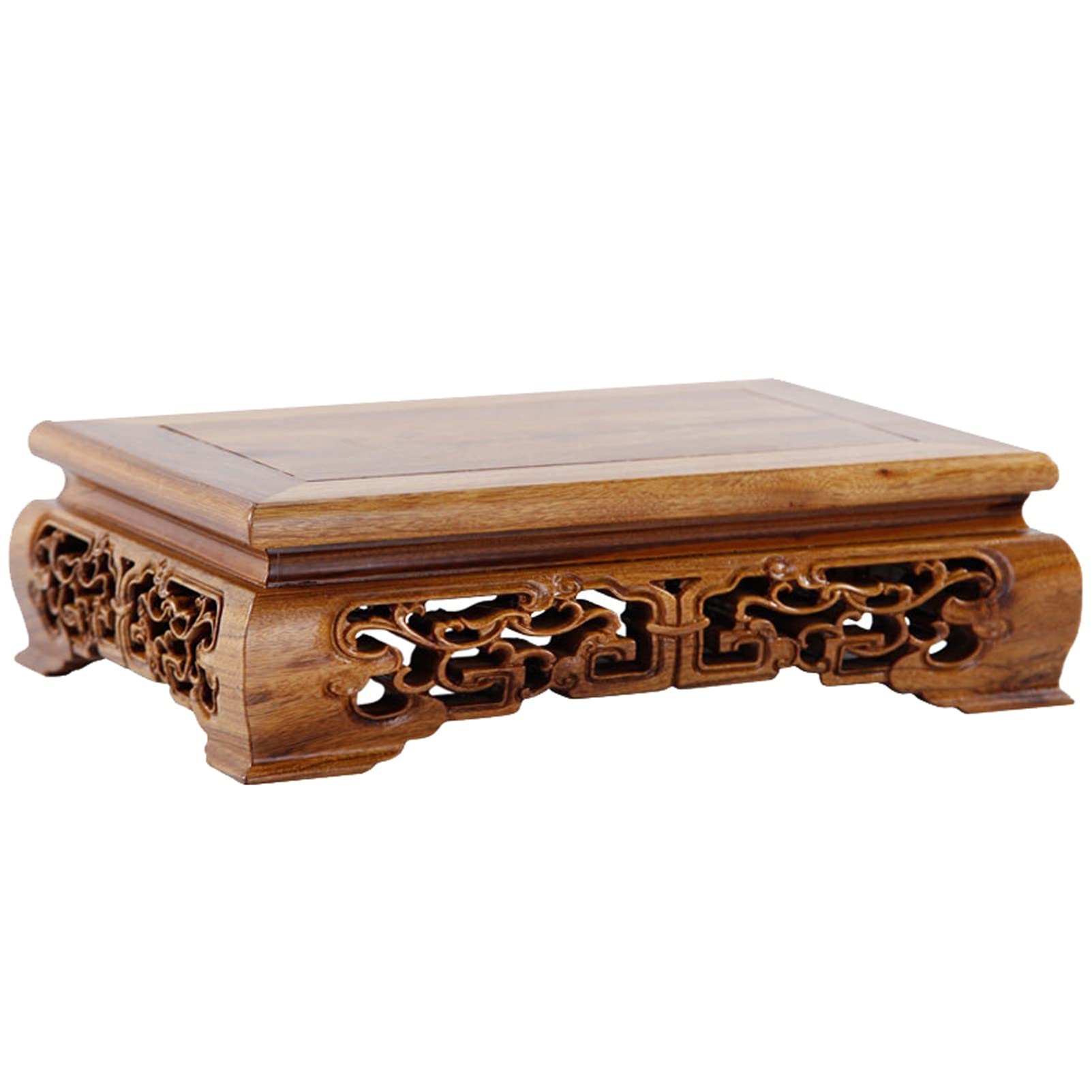 Buy QIANWAN Altar table Buddhist Table Hand Carved Altar Shelf ...
